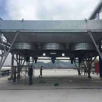 空冷器 空气冷却器 复合式空冷器 石油化工专业设计制作