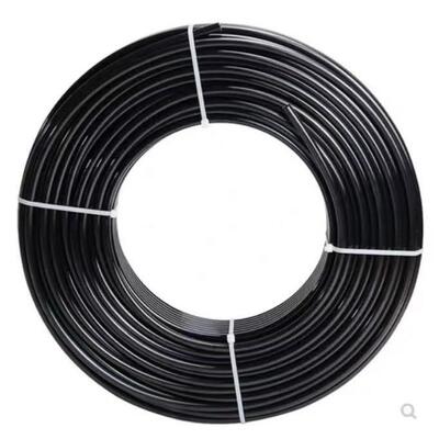 952高压E尼龙管喷雾TBY专用管高压喷雾.雾化专用器高P压管