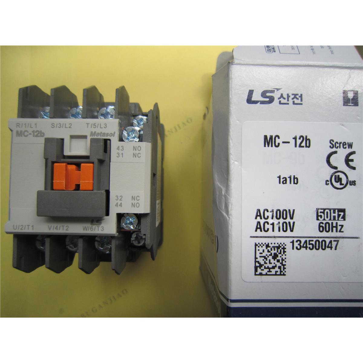 LS低压系列断路器ABS/ABE