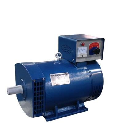 发电机STC-8KW发电机交流同步发电机alternator10KVA