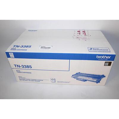 原装兄弟TN-3385 HL-5440D 5445D 5450DN 6180DW MFC-8510DN 8515