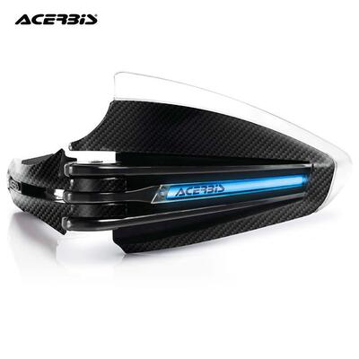 意大利原装进口正品 Acerbis阿西比斯护手 可安装不同类型车把