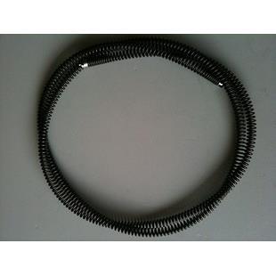 原装北京大力牌 GQ75 型 专用软轴 弹簧 钢索 直径16*2.5M 一根