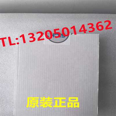 议~1043784 FX3-CPU130002 德国SICK西克 安全继电器 全新原装正