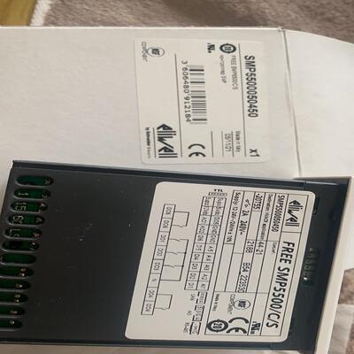 FREE SMP5500/C/S 一个库存（憨憨电子）