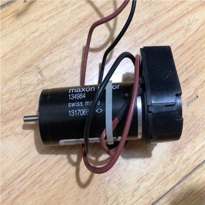 maxon直流电机134984【议价】
