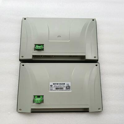 (议价)MT8102iE 1WV威纶十寸触摸屏