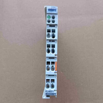KL4031设备BECKH0FF倍福 成色如图功议价