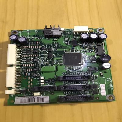 （议价）BACS800变频器 光纤信号板 型号：AINT-02C