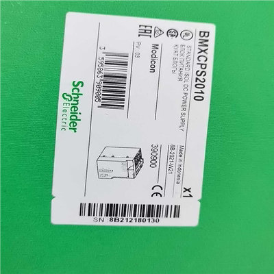 议~ BMXCPS2010库存