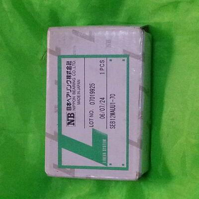 SEB12WA  SEB12WAUU1-70  日本 NB 原装 正品 现货 全新2
