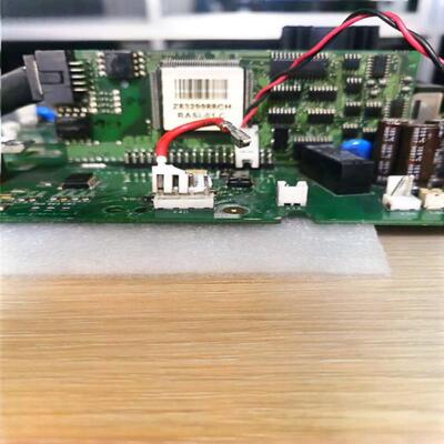 议~ABB变频器ACS800系列 RINT-5514C驱动板拆机