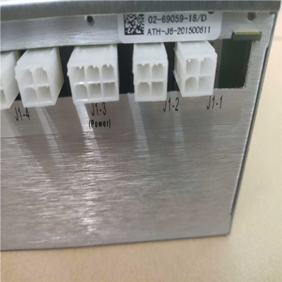 【顺庆】02-69059asm驱动箱【议价】