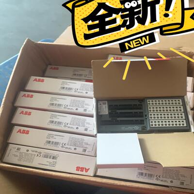 议~ABB PLC TU516 B1  1SAP212000R0