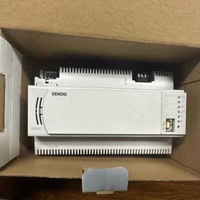 议~西门子PXC MODULAR控制器 PXC00-E96.A