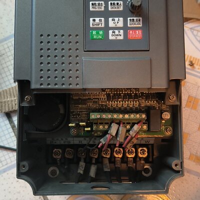 议价宏鑫变频器HDVC5.5E4LHDVC4E4LHDVC7.5E4L