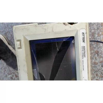 议价安泰信示波器ADS7022cADS7102ADS7202