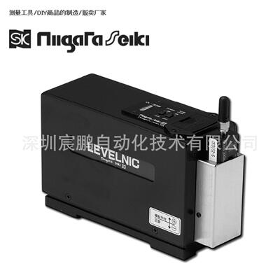 DL-S2W数显水平仪,SK新泻品牌产品，日本进口,精度0.001mm/m