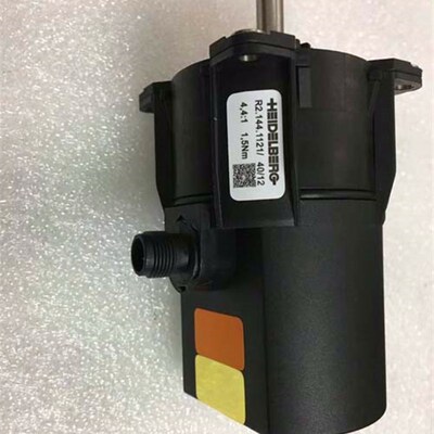 海德堡马达 SM52 CD74 XL75 SM102 CD102 XL105电机 R2.144.1121