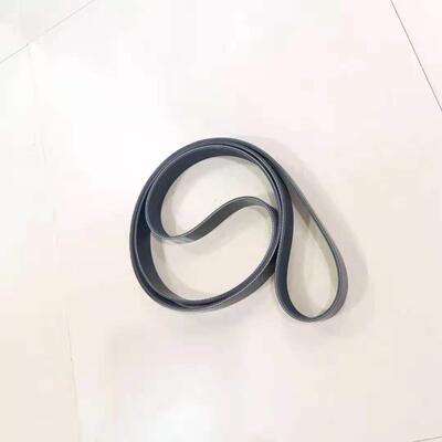 250 300KW千瓦 YC6MK420L  YC6MJ480L-D20柴油发电机组风扇皮带