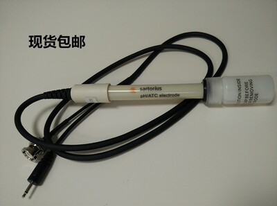 赛多利斯PY-ASI 三合一电极 PH电极PB-10/PB-21专用 探头