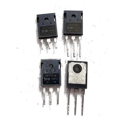 IRFP260N IRFP260M IRFP260 IRFP250 IRFP250N IRFP250M 进口拆机