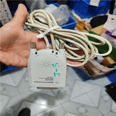 Agilent安捷伦82357B转接口USB-GPIB卡（瓠子电子）