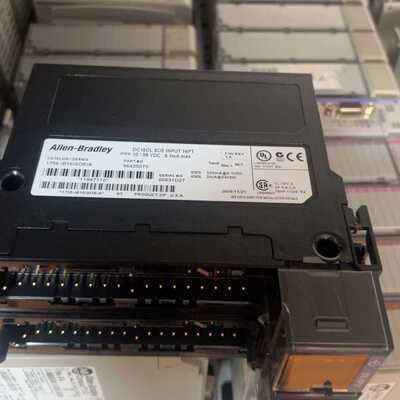 【汇生】1756-IB16ISOE 成色好 功能正常议价