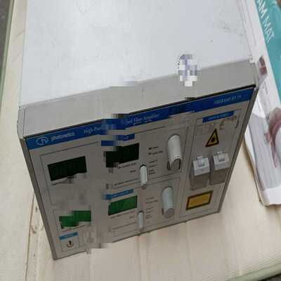 GN NETTEST光纤放大器fiberamp BT19，议（耶耶电子）