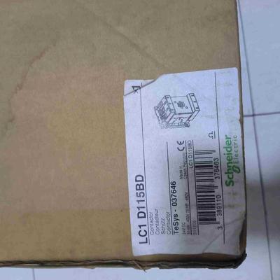 (询价)LC1D115BD交流接触器，，24VD