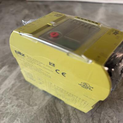 皮尔兹760100链接实图有实单议价（基数电子）