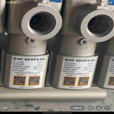 SMC  50-VFE5120-5E1D-03议价