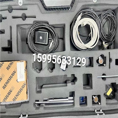 ReniShaw干涉仪，99新一套，新鲜到货[勾引]（憨憨电子）