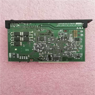 原装IAI  IAPD8303 PM1H I ED-083-9-014-0-000-0  现货议价