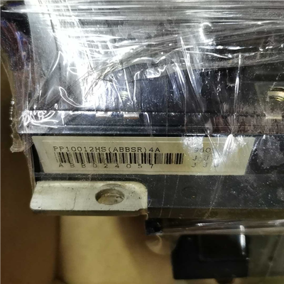 (询价)ABB变频模块PP10012hs