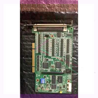 研华PCI-1245E 库存~议价