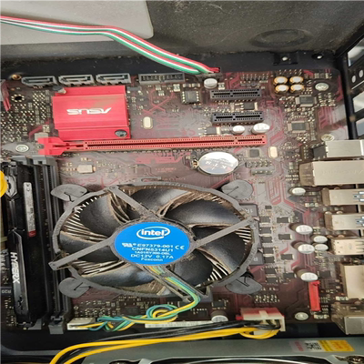 i56400  cpu  20片（憨憨电子）