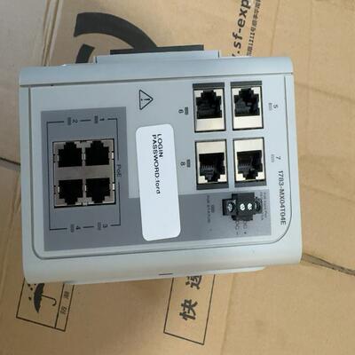议~1783-MX04T04E