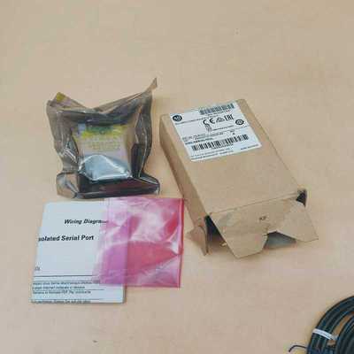 议~AB罗克韦尔2080-SERIALISOL顺丰，