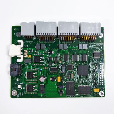 二手Agilent 7890 主机自动进样器接口板G3430-60002 A0议价
