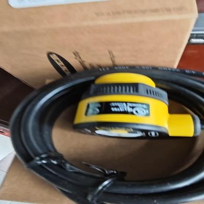 (背呗机械)美国邦纳banner  T30uXuA