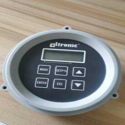 Altronic转速 、运行时间、点火提前角显示器（憨憨电子）
