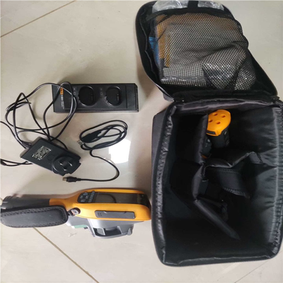 FLUkE 福禄克 Ti125 热成像，配件齐全，功能正常，（憨憨电子）