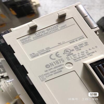 议~CJ1W-SCU22 CJ1W-SCU41