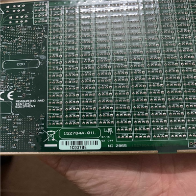 (议价)SWB-2865，NI2865A，CCA、4×84簧片矩阵，