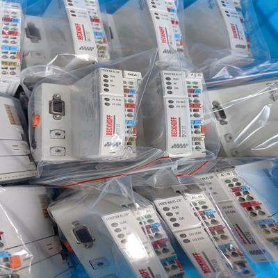 询价~BECKHOFF  BK3120  实物  议价