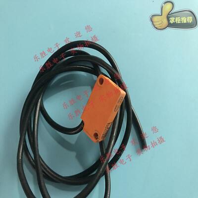 易福门光电传感器IS-2002-FR0G IS5035IS-3002-BPOGAS AS