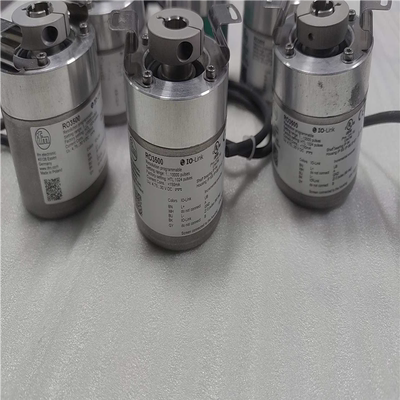 IFM易福门编码器 RO3500  ，下来的，功~议价