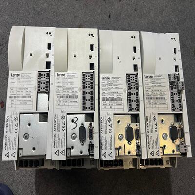 (议价)伦茨变频器ECSEP008C4B，ECSEM008C4B，E