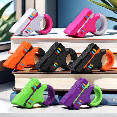 阿祖SE爆款解压玩具复合推牌多功